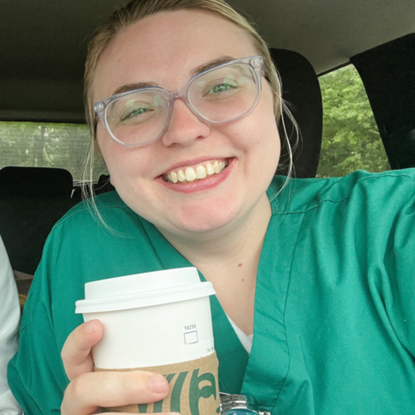 Alyssa W. – Greenville Tech Foundation