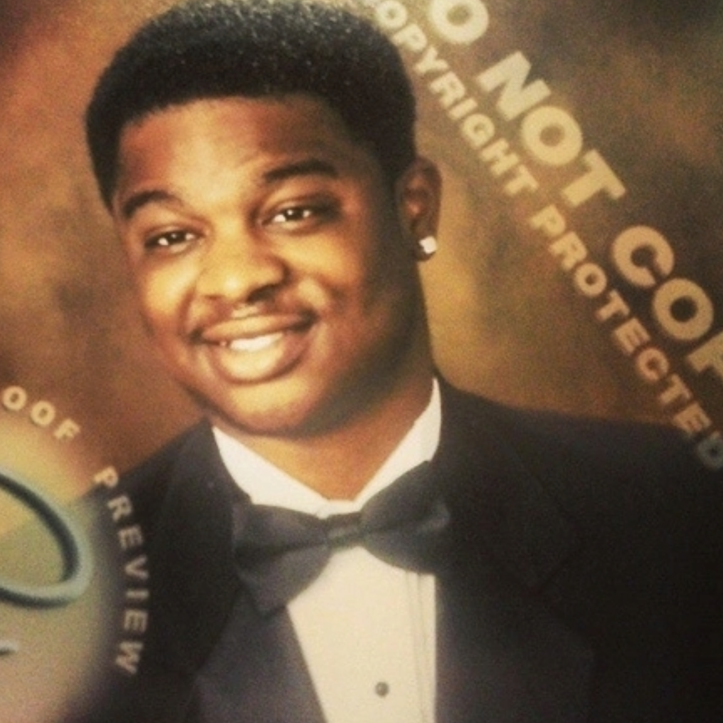 Deion M. – Greenville Tech Foundation