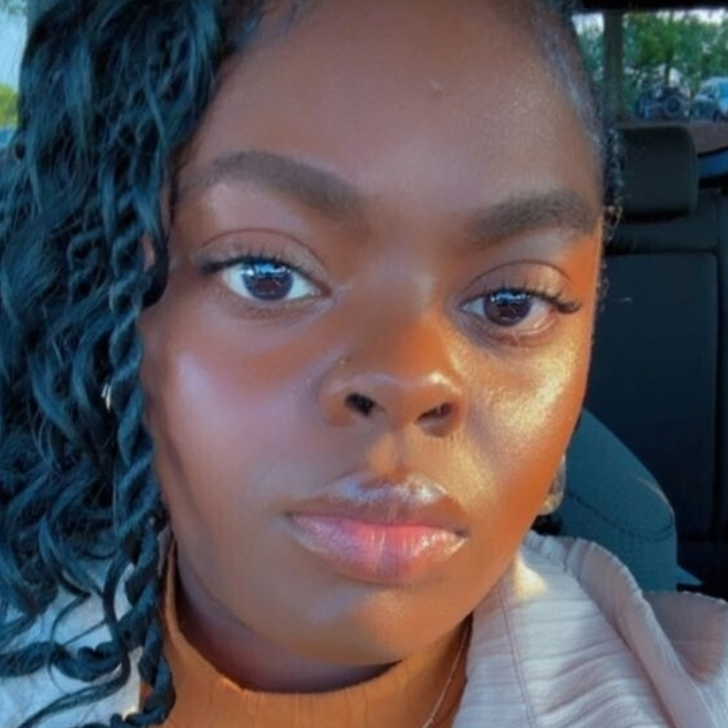 Jasmine J. – Greenville Tech Foundation